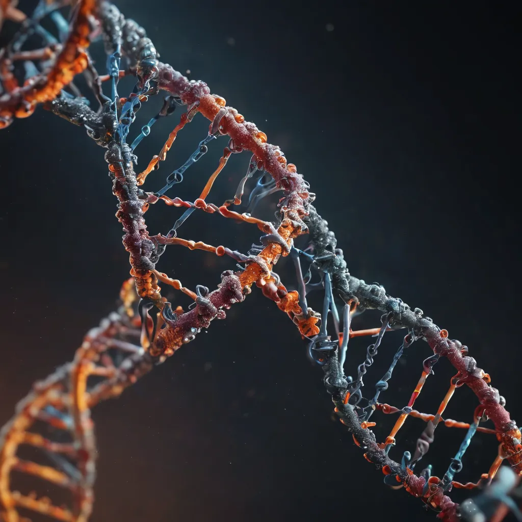 Understanding Human DNA Tests: Science and Implications