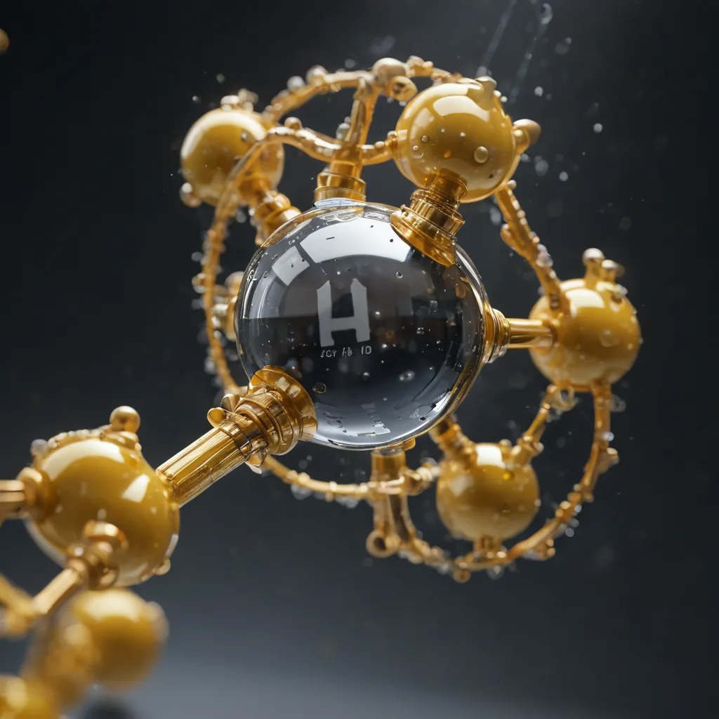 Understanding Hydrogen Sulfide: Properties and Uses