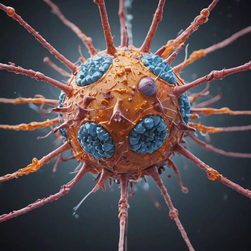 Understanding the IgE Receptor Antibody Test