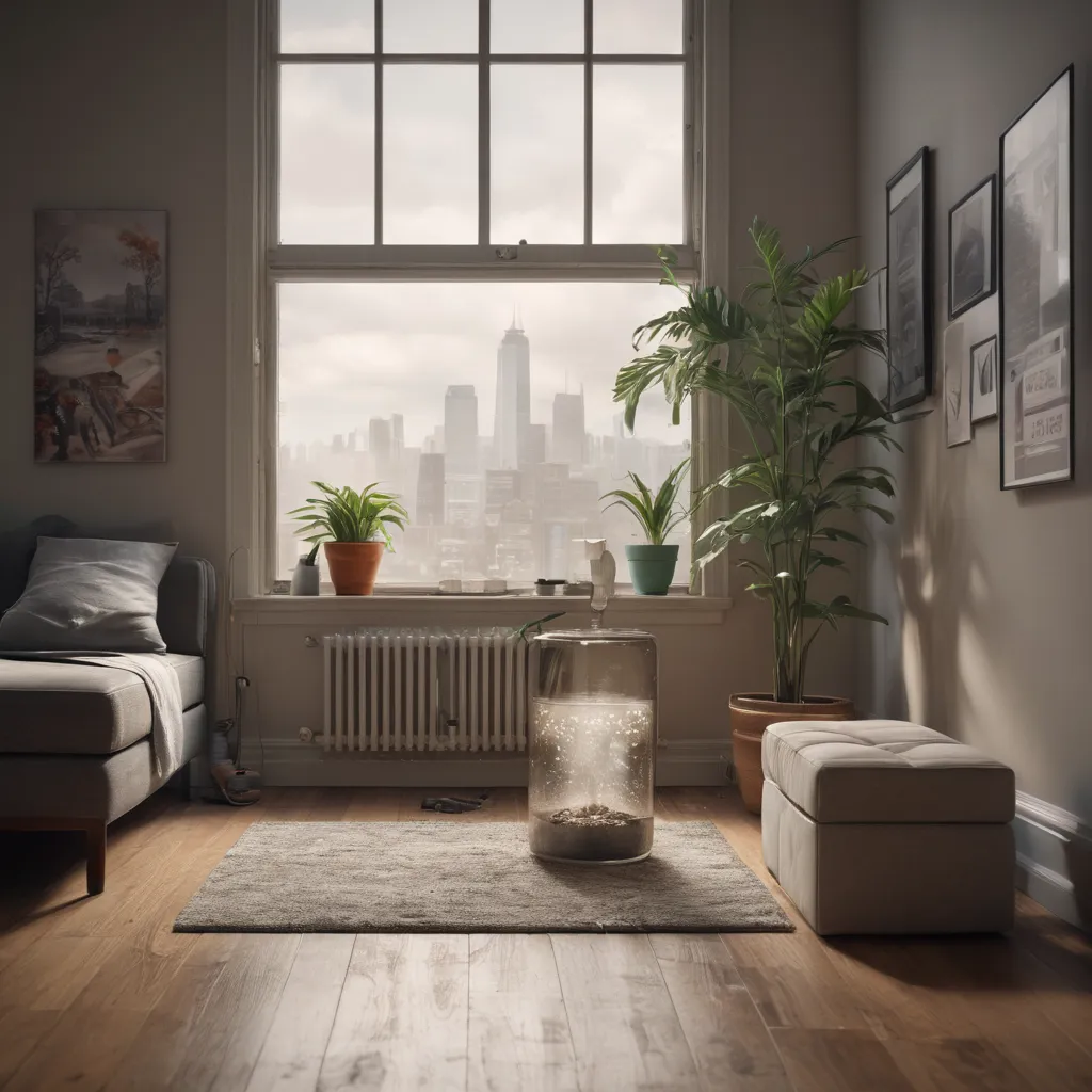 Understanding Indoor Air Pollution and Its Effects