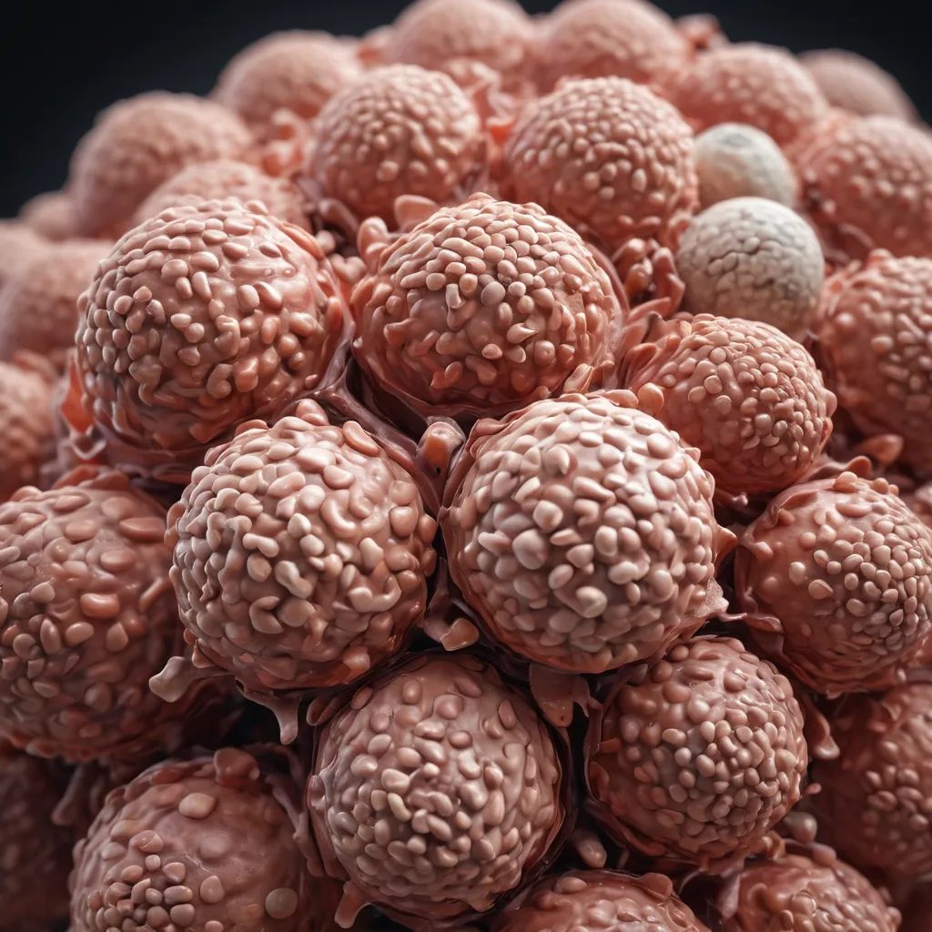 Understanding Internal Cancer: A Comprehensive Guide