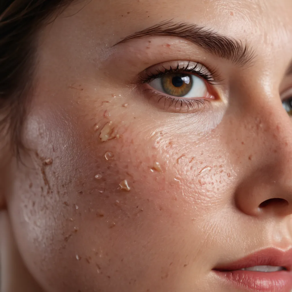 Understanding Itching: Symptoms and Causes Explained