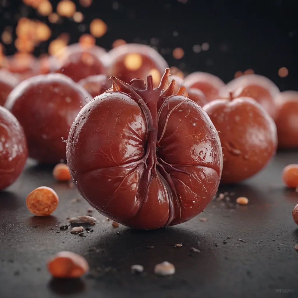 Kidney Transplant Rejection Rates Explained