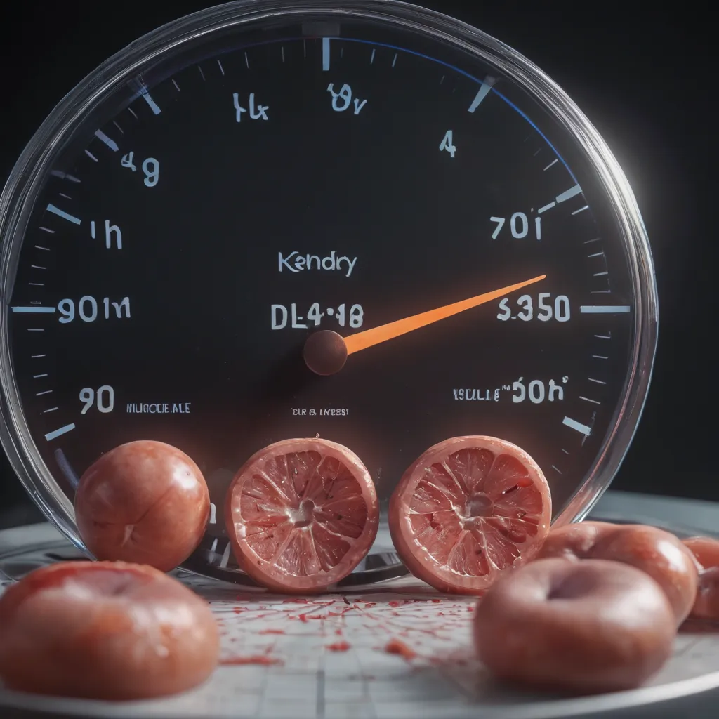 Understanding Life Expectancy with 14% Kidney Function