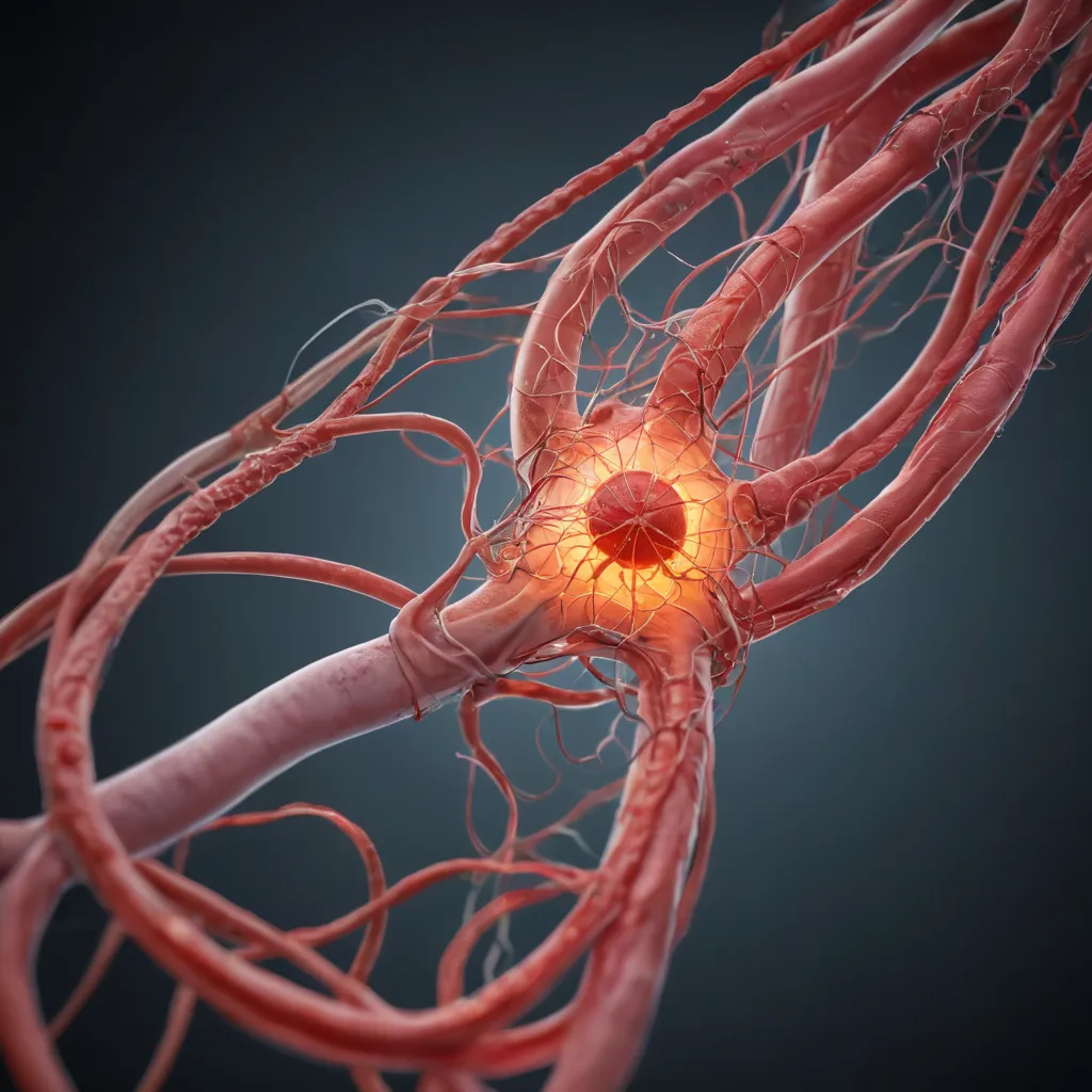 Relationship Between Pulmonary Embolism and Cancer