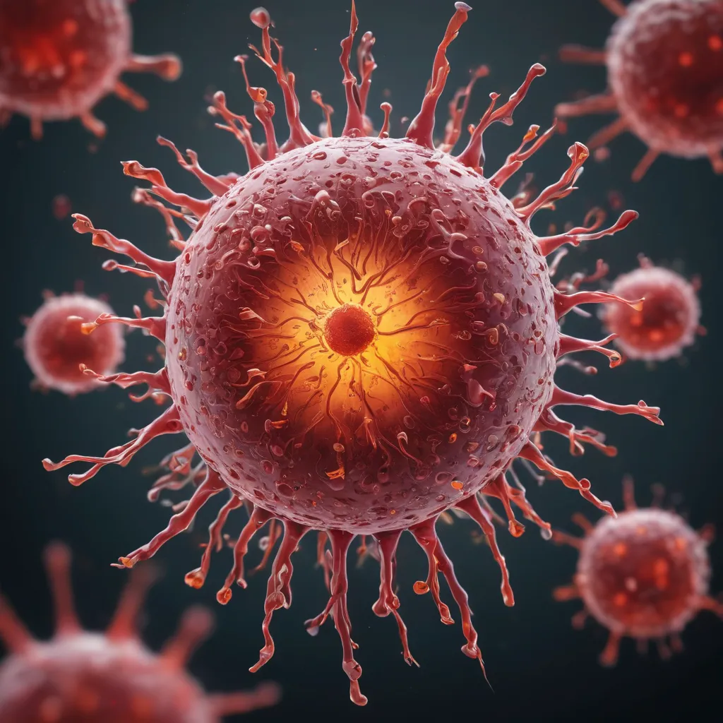 Understanding Lymphocyte Proliferation Assay in Immunology