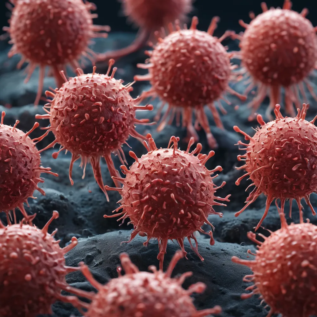 Understanding Lymphocytosis: Causes and Management