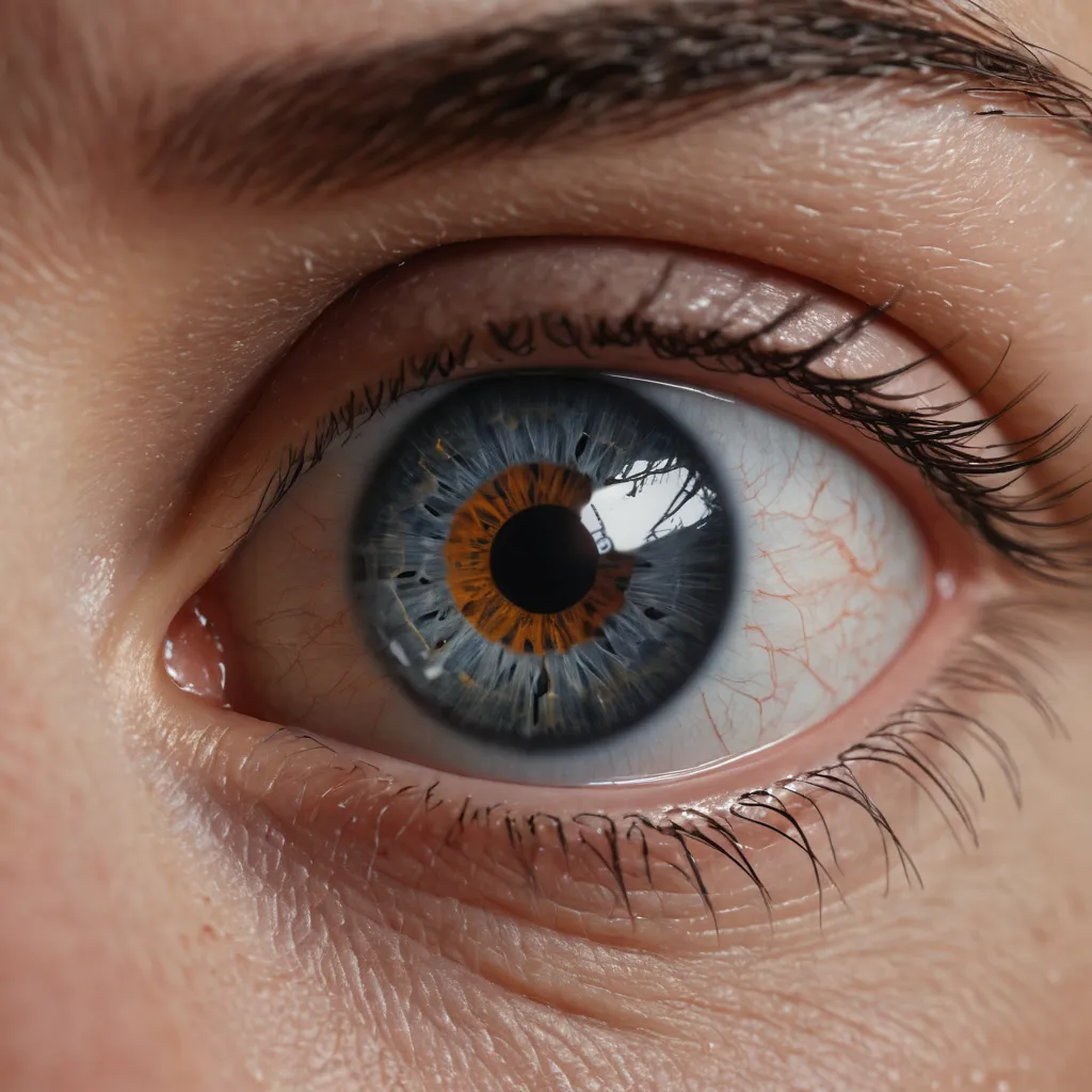 Understanding and Managing Myopia Effectively