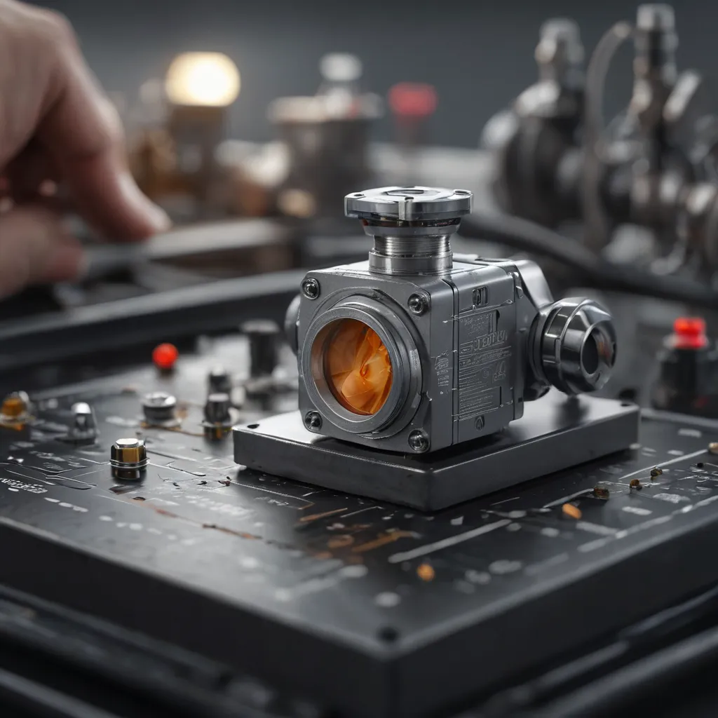 Understanding Mechanical Pressure Sensors in Depth