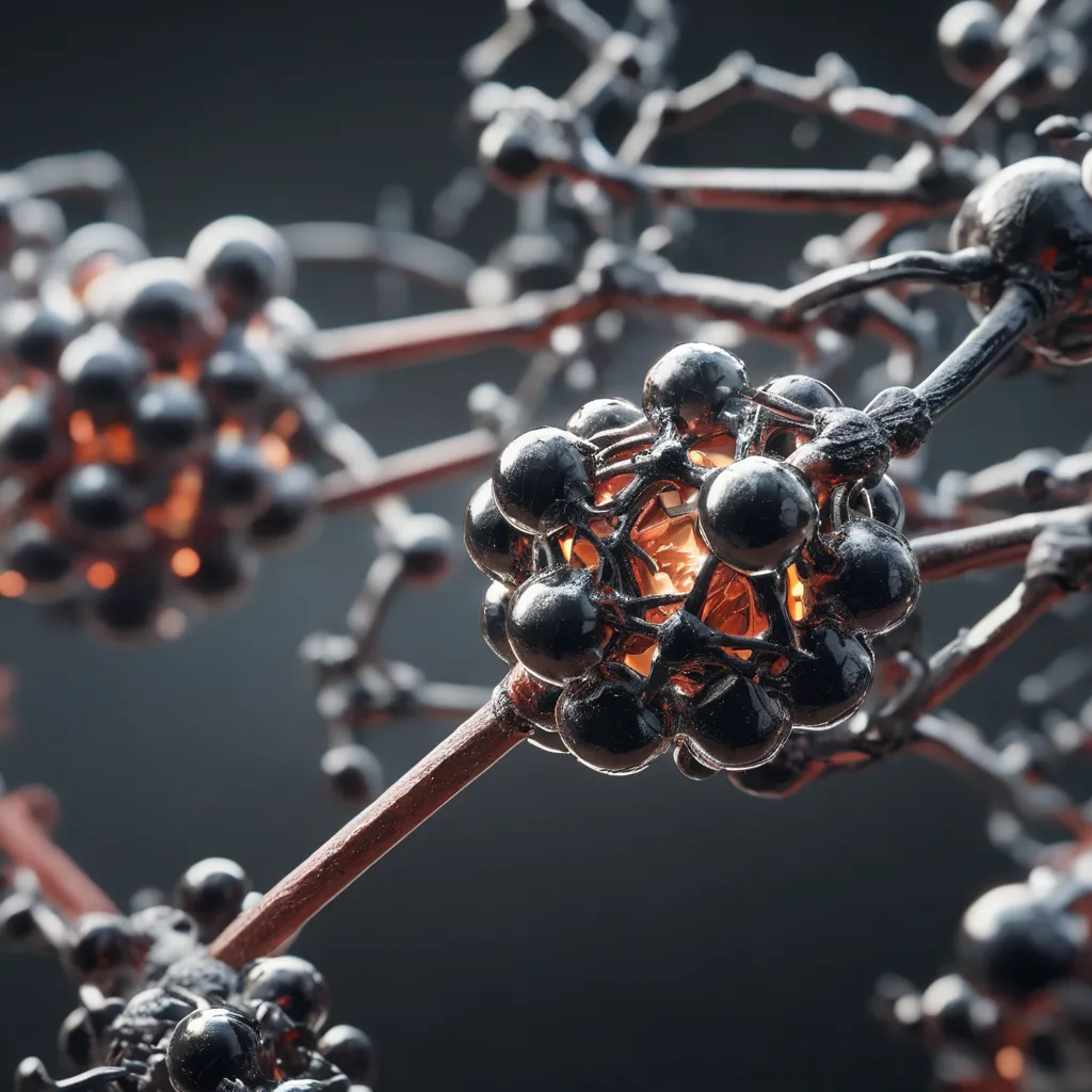 Understanding Metabolic Disruptors and Their Impact