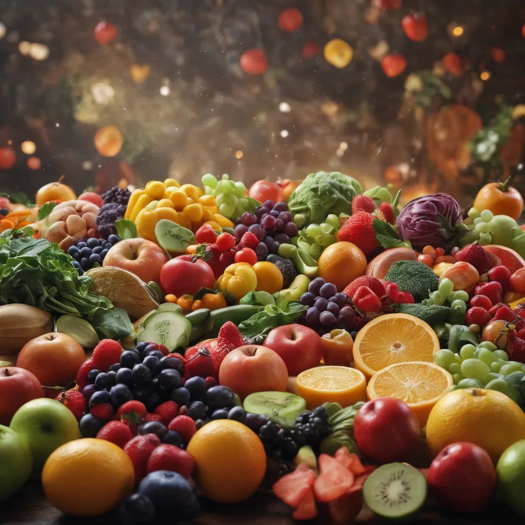 Nutrition Strategies for Migraine Relief