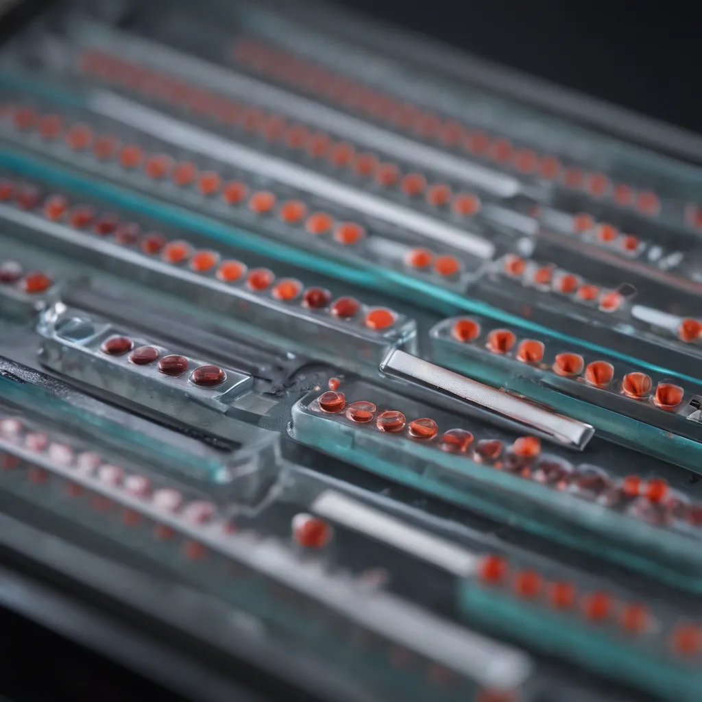 Understanding Multiplex PCR Assay: Detailed Insights