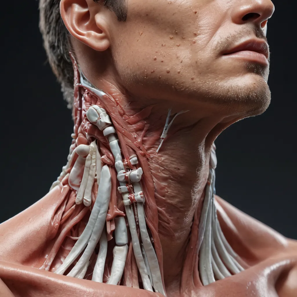 Exploring Neck Muscle Relaxants: Mechanisms and Uses