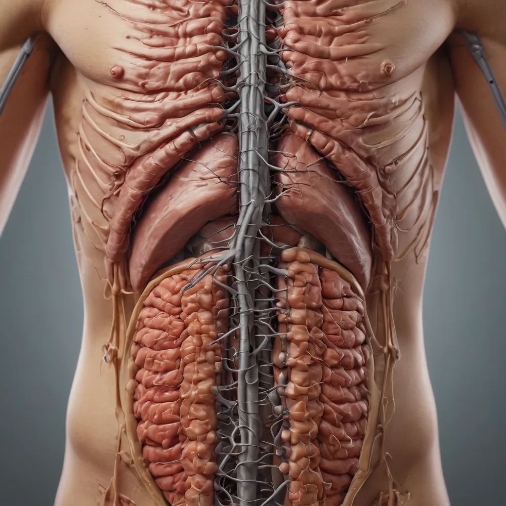 Exploring Neuro Gastroenterology: A Comprehensive Overview