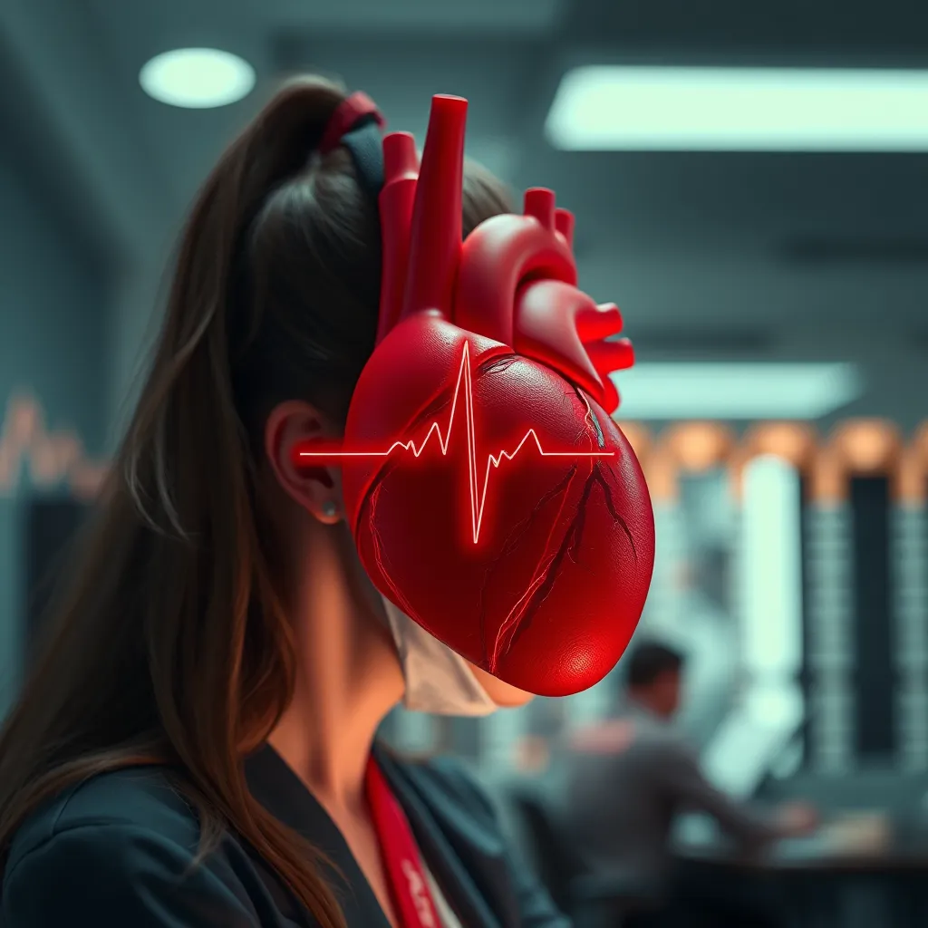 Exploring Modern Heart Rate Insights and Trends