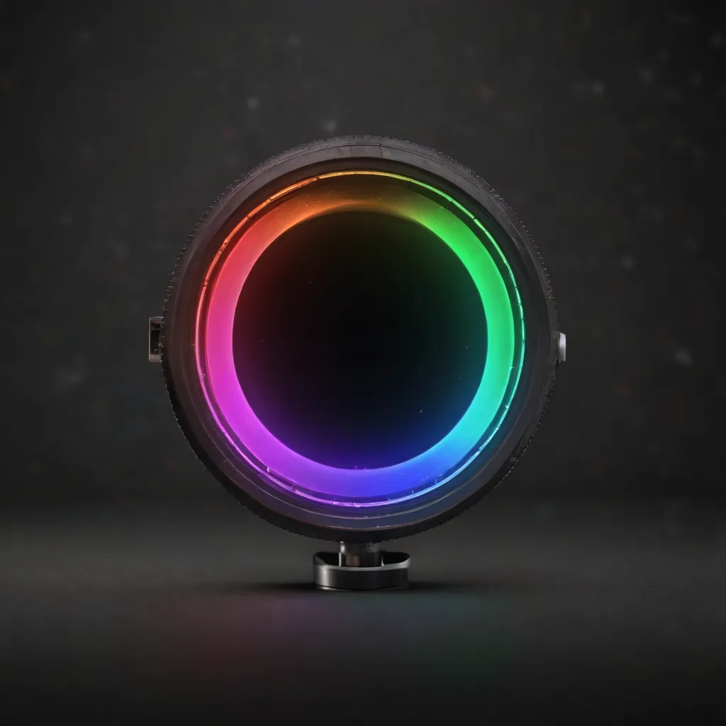 Understanding NIR Spectroscopy: Principles and Applications