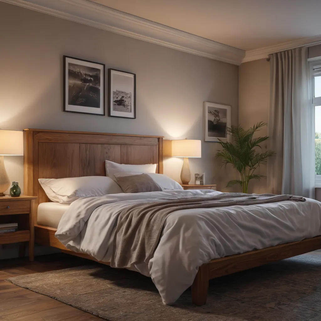 Understanding Nocturia in Older Adults: Causes and Implications