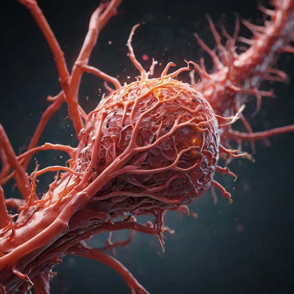 Understanding Nodal Metastasis: Risks and Implications