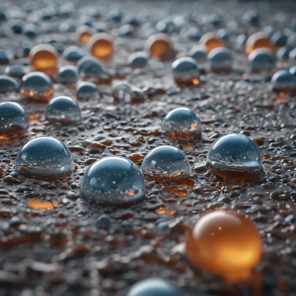 Applications and Implications of Oxygen Permeable Membranes