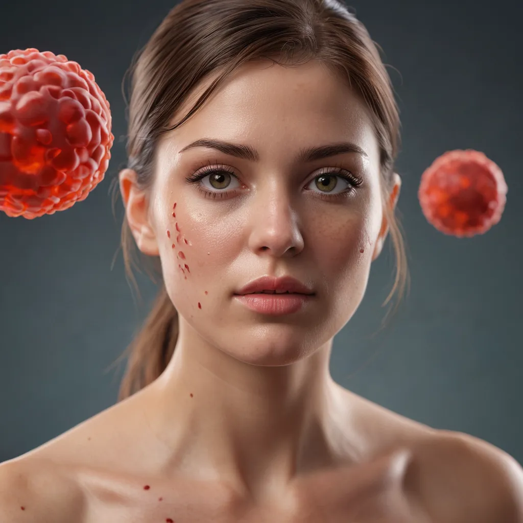 Understanding Pernicious Anemia: A Comprehensive Overview