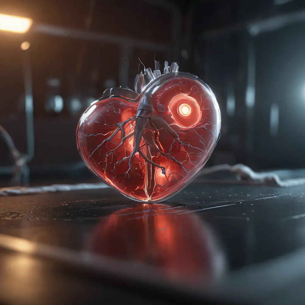 Innovations in Pulse Cardiology for Heart Health