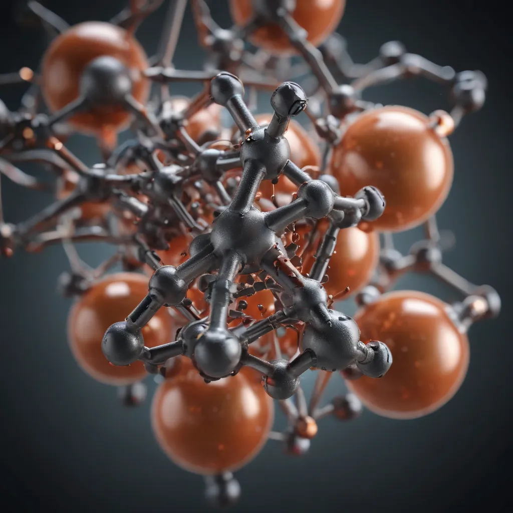 Understanding Quaternary Ammonium Compounds and Their Impact