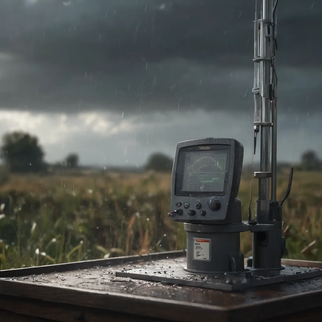 Understanding Rain Gauges and Their Importance to Climates