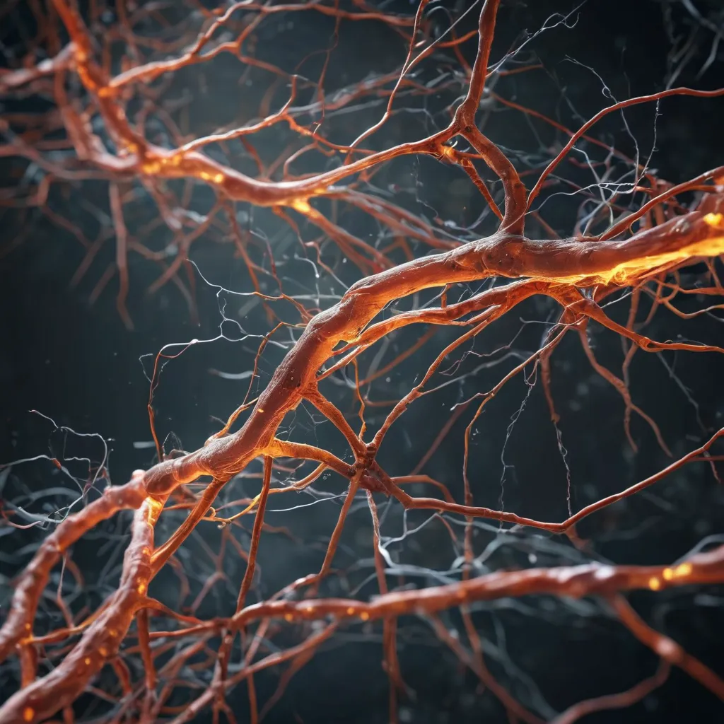 Understanding Relaxing and Remitting Multiple Sclerosis