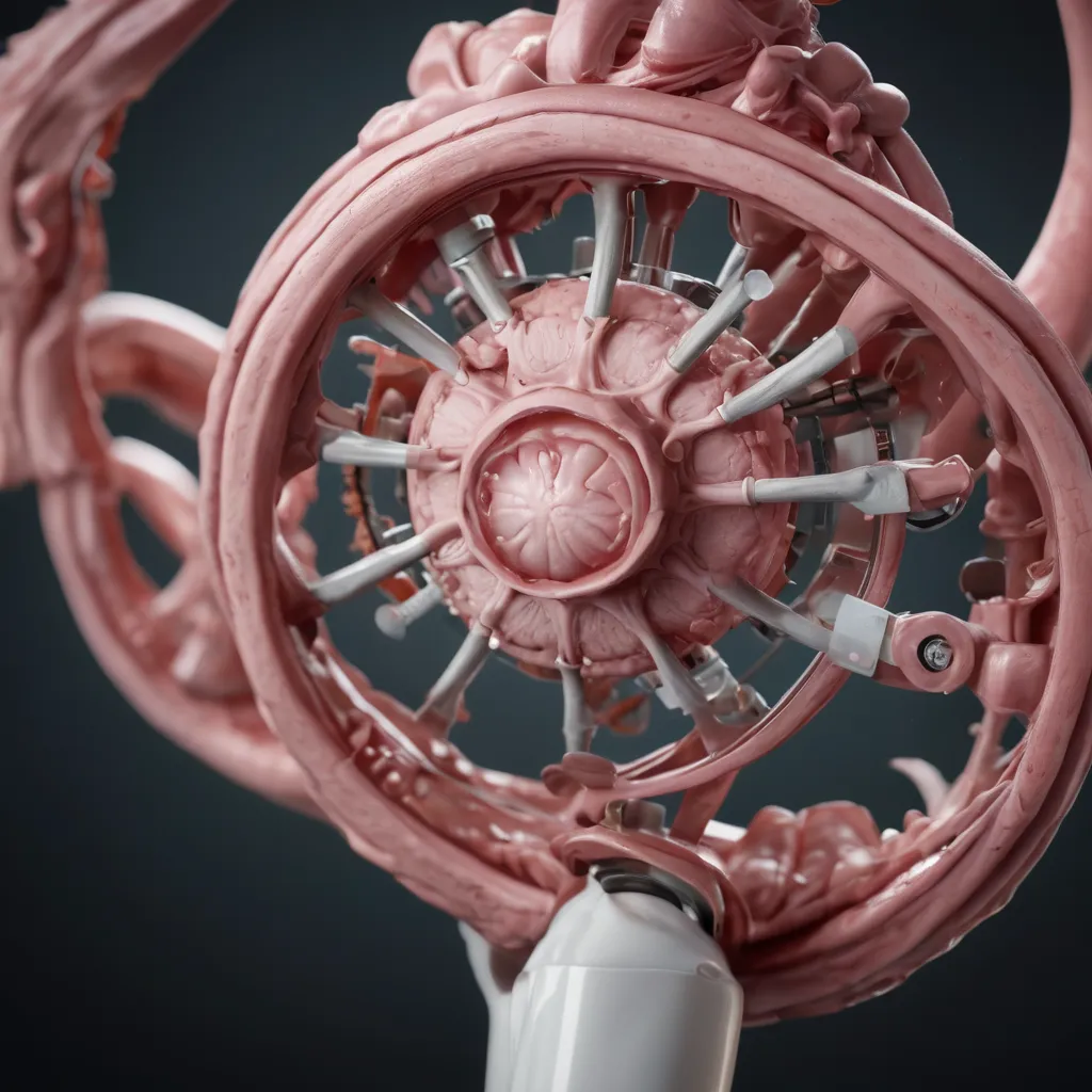 Understanding Relugolix: A New Approach for Uterine Fibroids