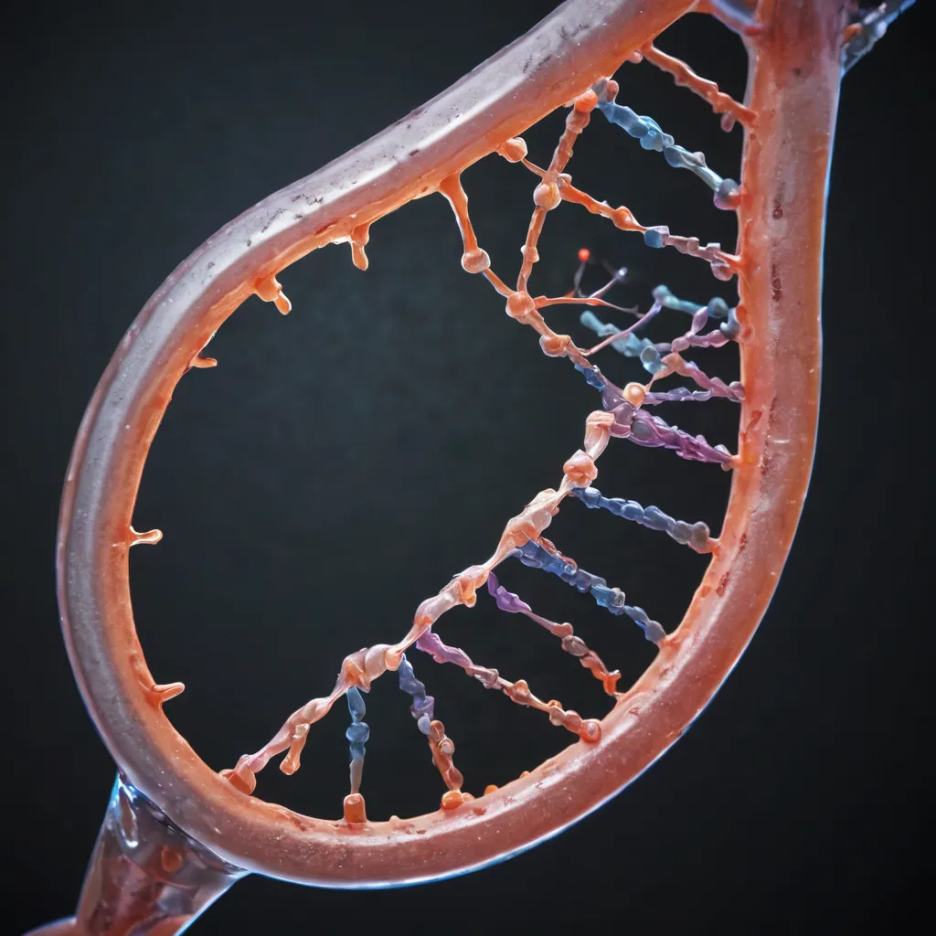 Understanding Restriction Enzyme Recognition Sites