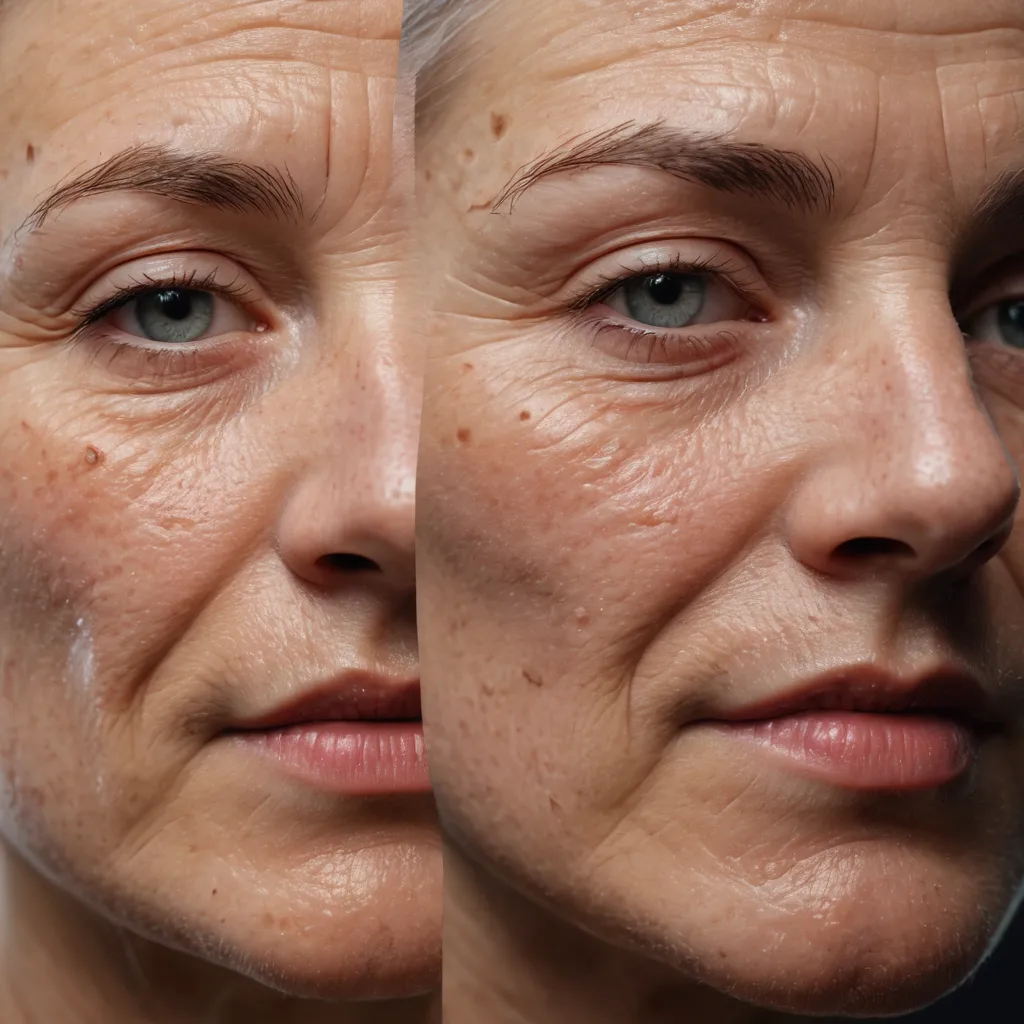 Understanding Senile Dermatitis: Insights and Care