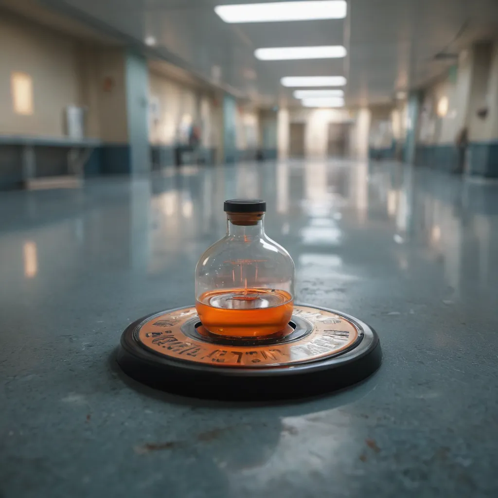 Understanding Septic Alert Protocols in Hospitals