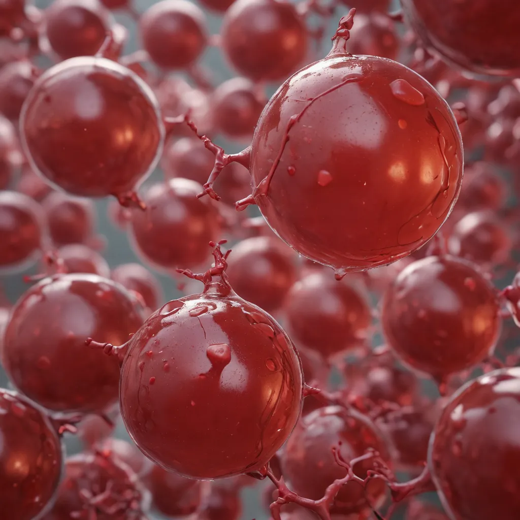 Exploring Sickle Cell Hemoglobin C Disease