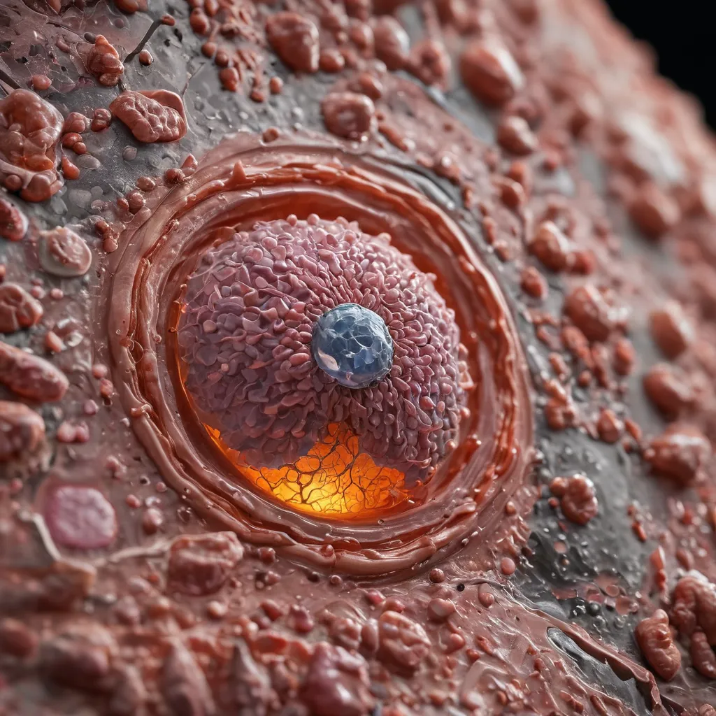 Understanding Squamous Cell Carcinoma of the Kidney