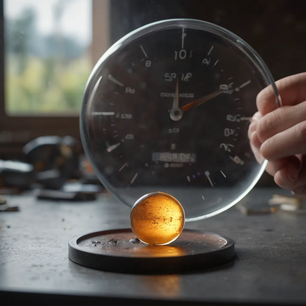 Understanding Stress Test Criteria: Key Insights