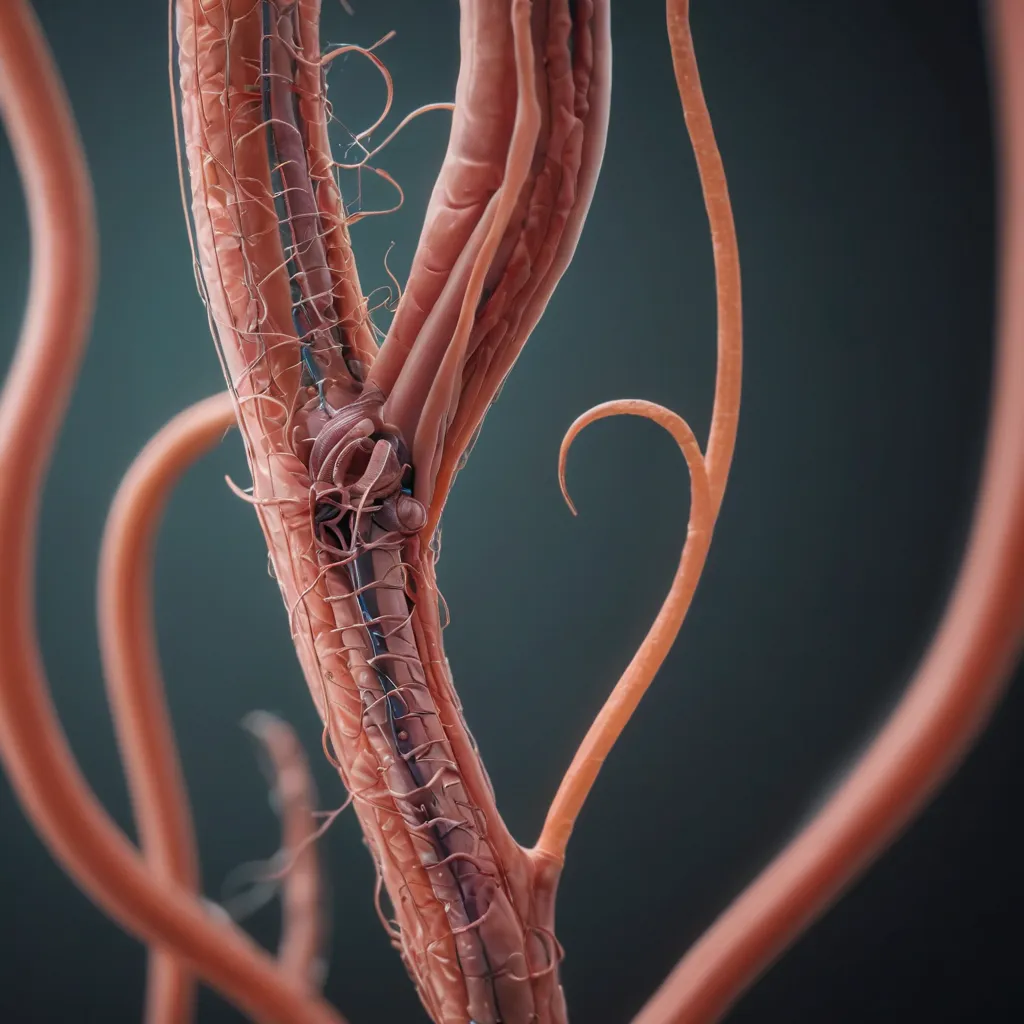 Understanding the Causes of Spina Bifida