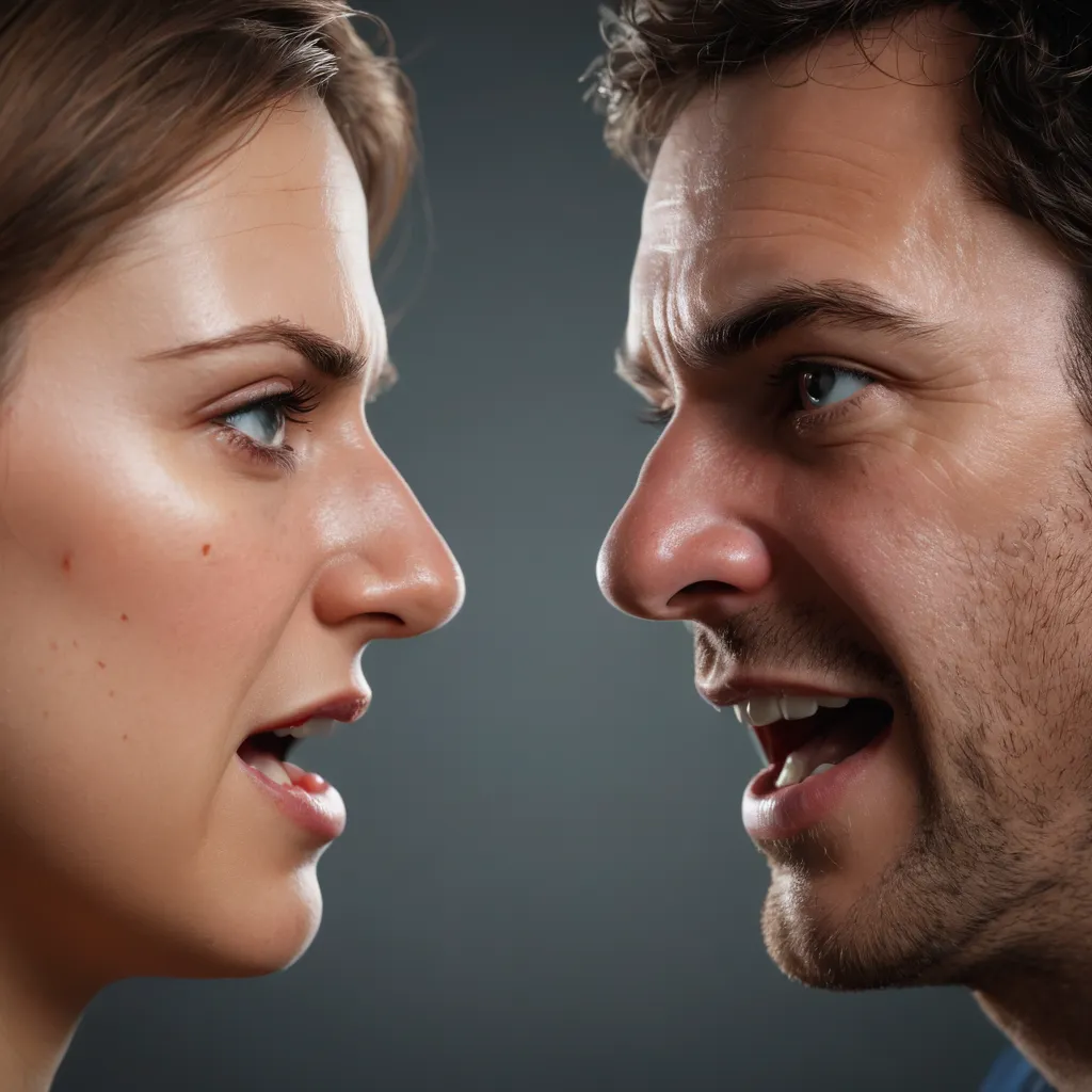 Exploring PMS and Its Connection to Anger Management