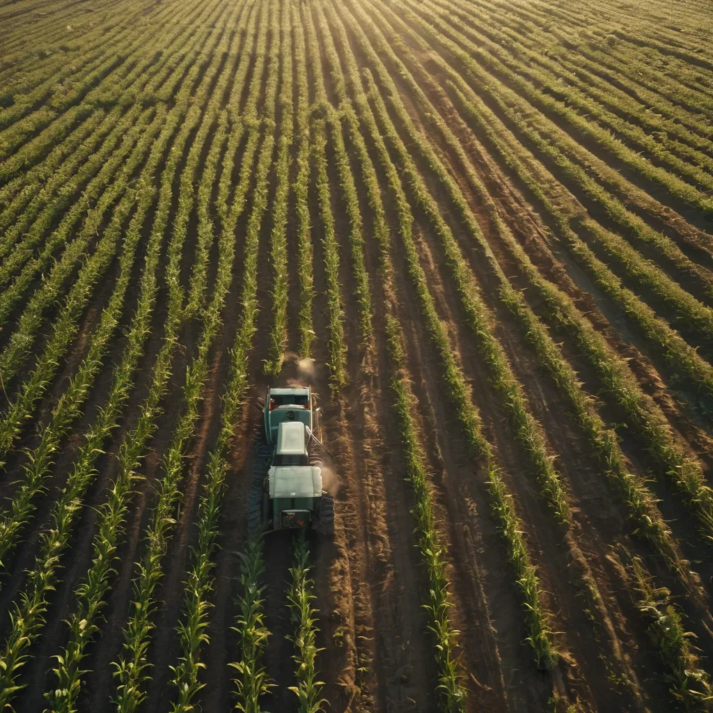 Exploring the Factors Influencing Corn Costs