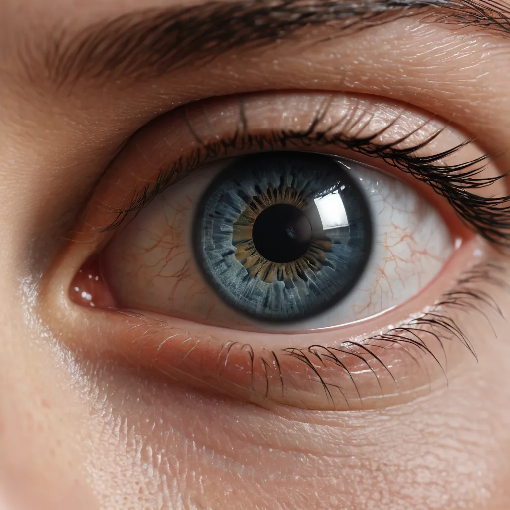 Understanding Eye Pressure Tests A Comprehensive Review