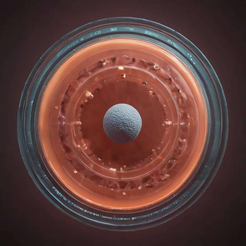 Understanding the Female Hormone Cycle: A Comprehensive Guide