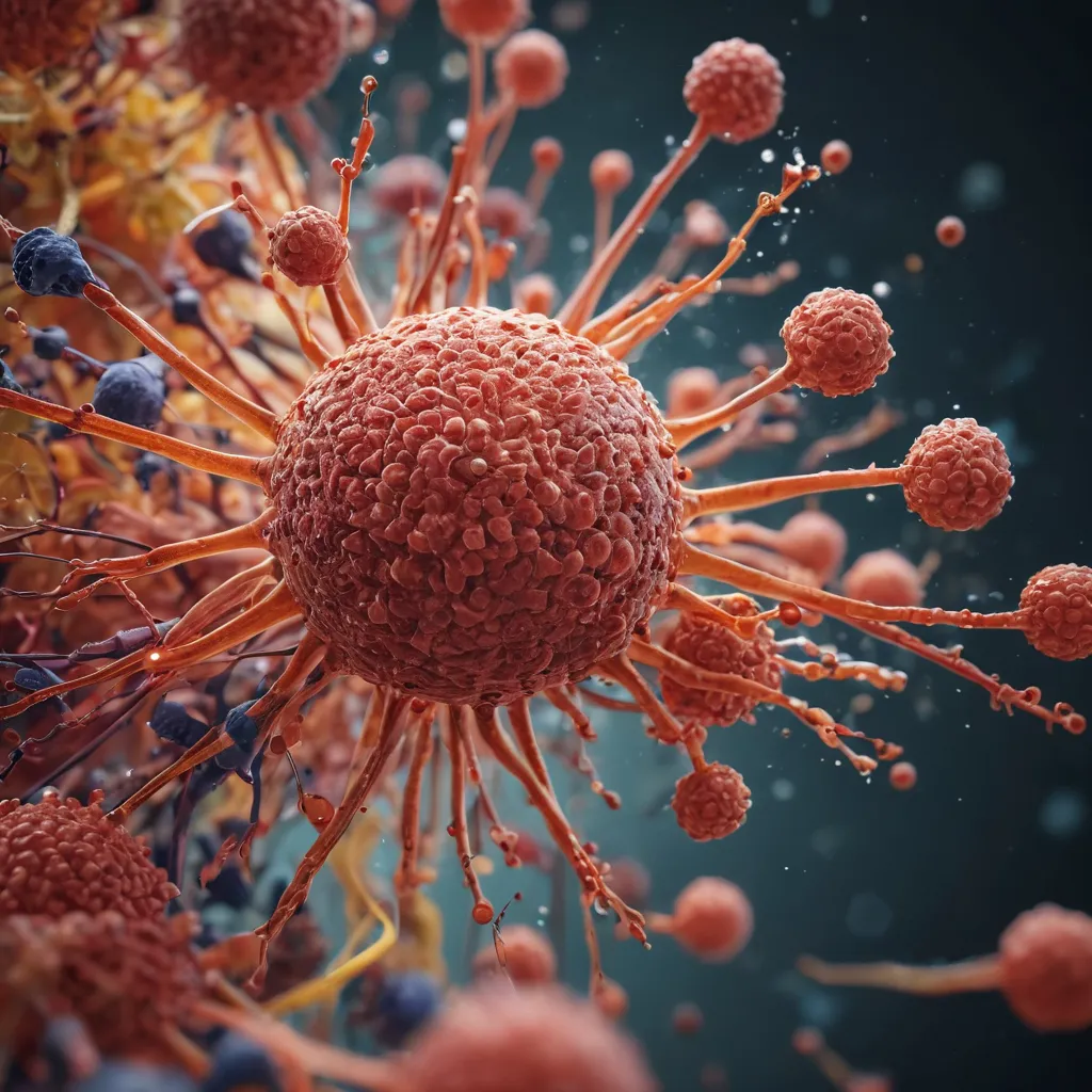 Understanding the Immune System: A Comprehensive Exploration