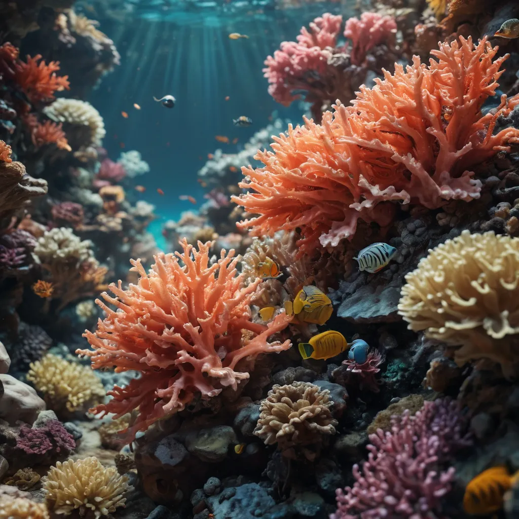 Understanding the Marine Environment: An In-Depth Exploration