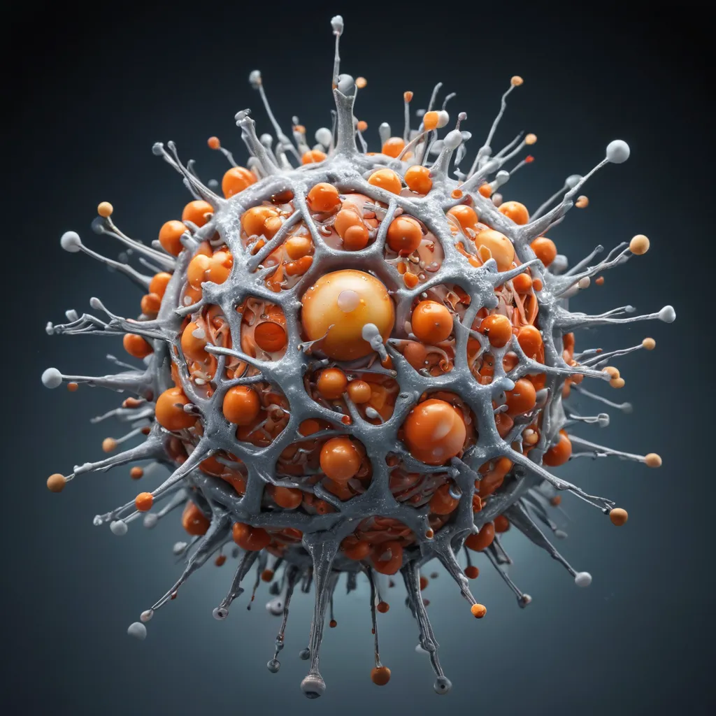 MG132: Unraveling Its Role as a Proteasome Inhibitor