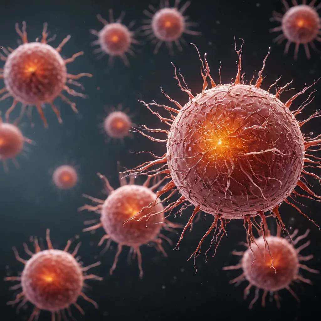 Understanding the Mechanisms Behind Cancer Spread