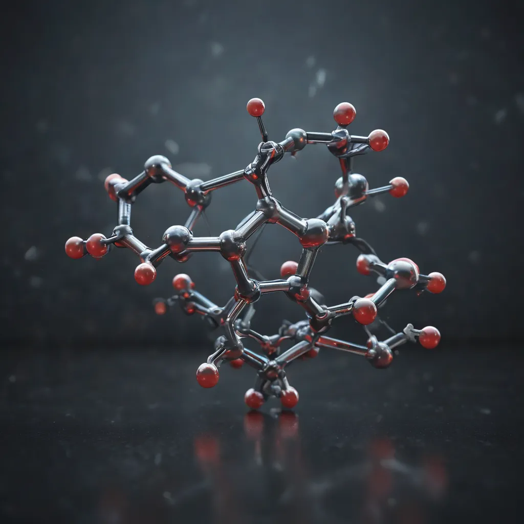 Understanding the Oxalate Ion: Health and Sources