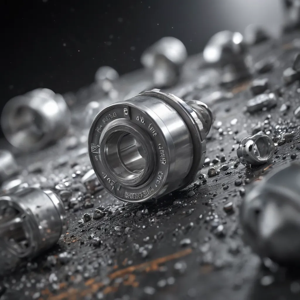 Understanding Aluminum Passivation Processes for Corrosion Resistance