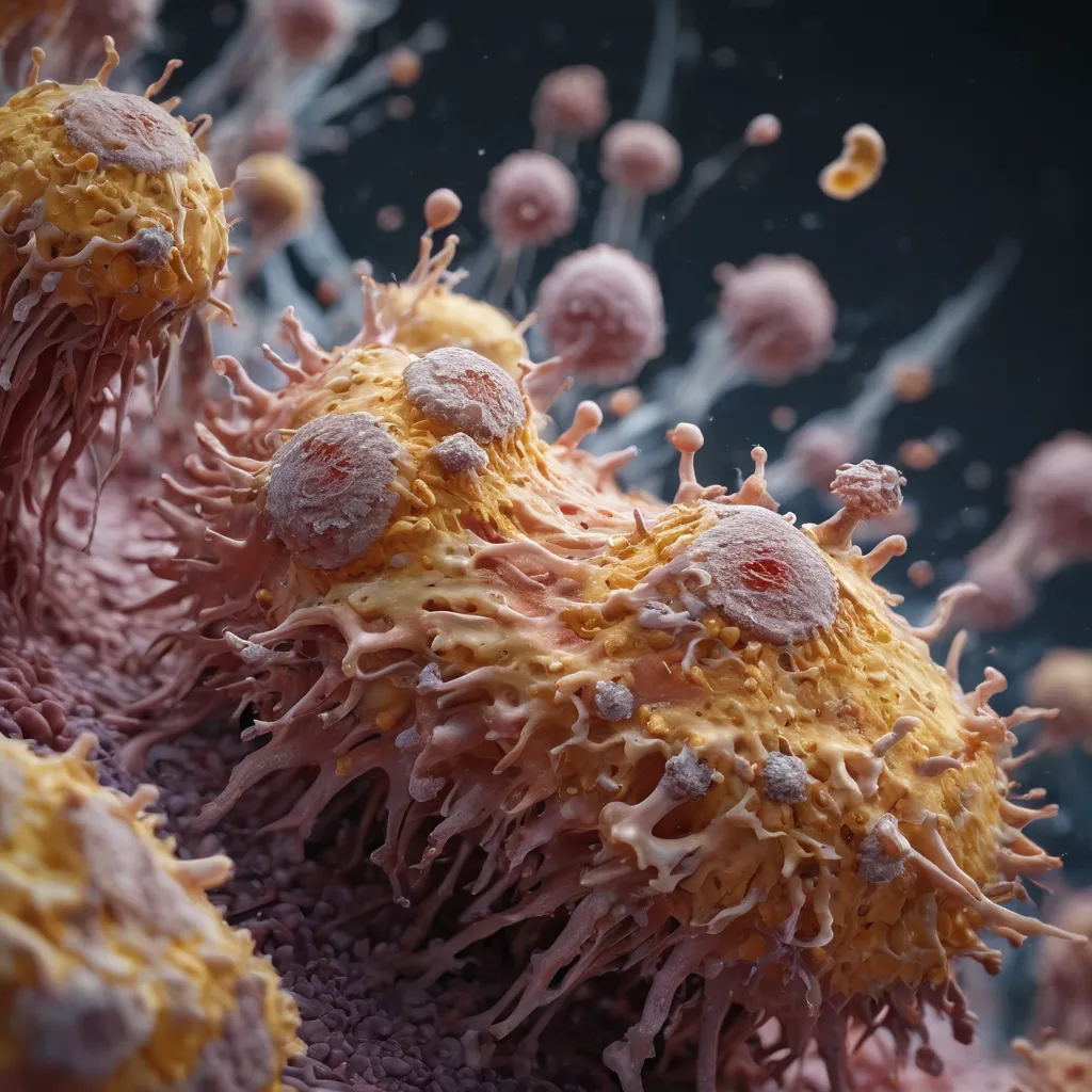 Understanding Osteosarcoma: Pathology and Treatment