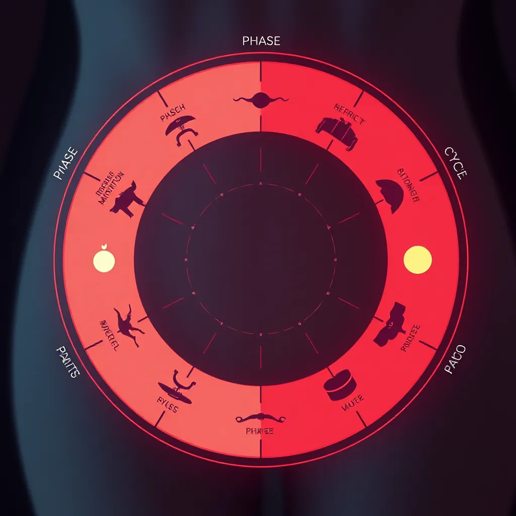 Exploring the Menstrual Cycle: Key Insights and Facts