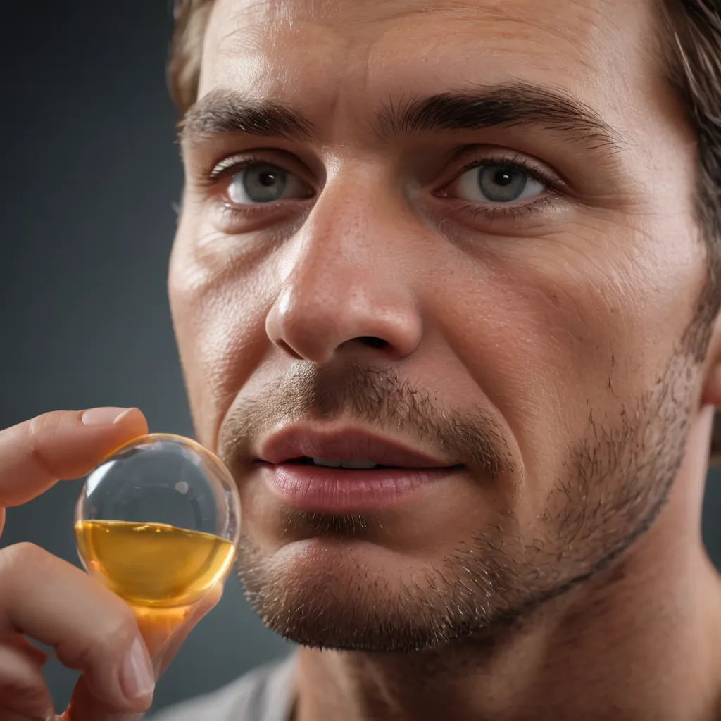 Understanding the Recommended Daily Dosage of Vitamin D3