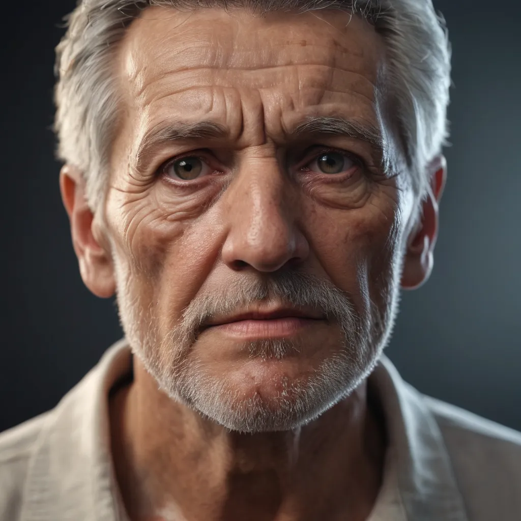 Understanding Old Age: Implications and Insights